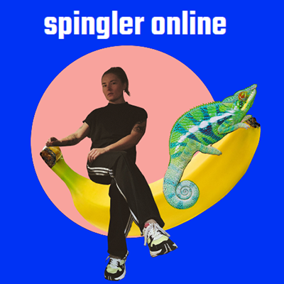 Julia Spingler - Projektmanagerin - Hamburg